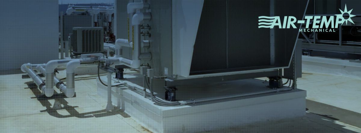 Commercial Rooftop Unit (RTU) Repair & Replacement: What Ohio ...